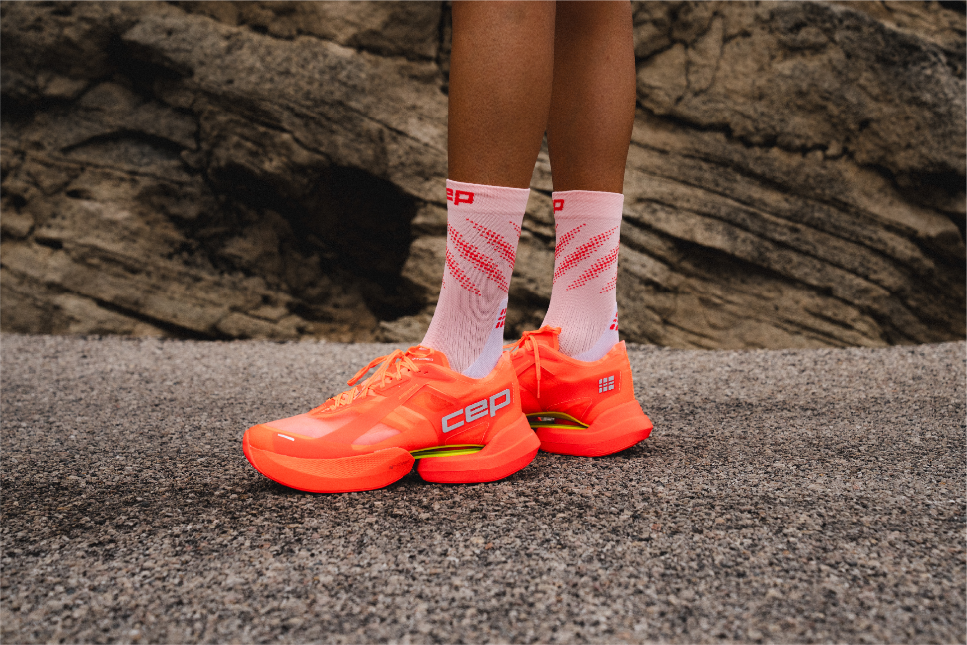 CEP Japan Official Online Store | Compression sportswear for running ...