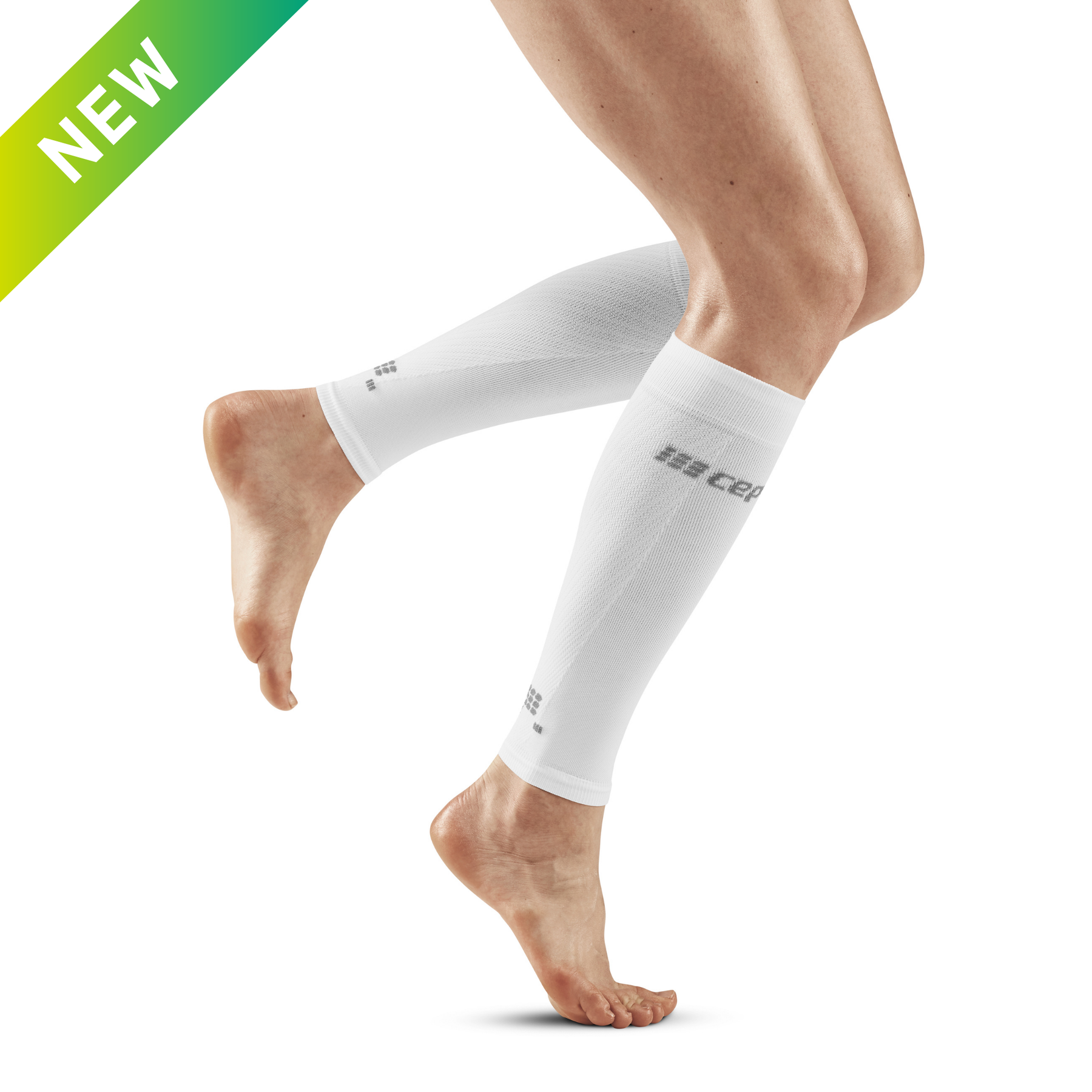 Ultralight Compression Calf Sleeves for Women | CEP Compression – CEP ...
