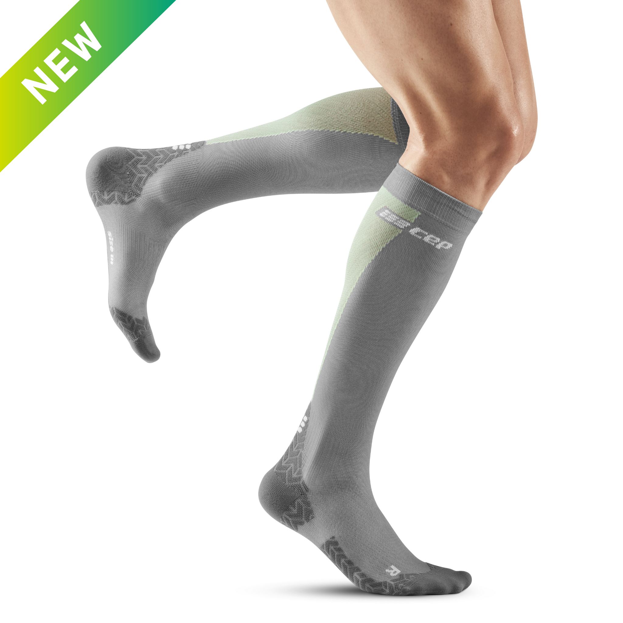 Ultralight Compression Tall Socks for Men | CEP Compression Sportswear ...