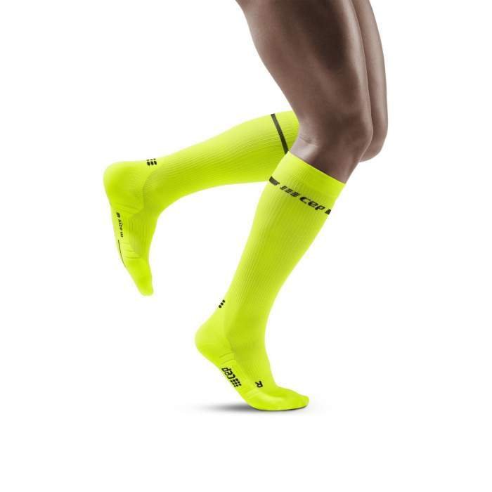 Neon Compression Socks,womens – CEP Japan 公式オンラインストア