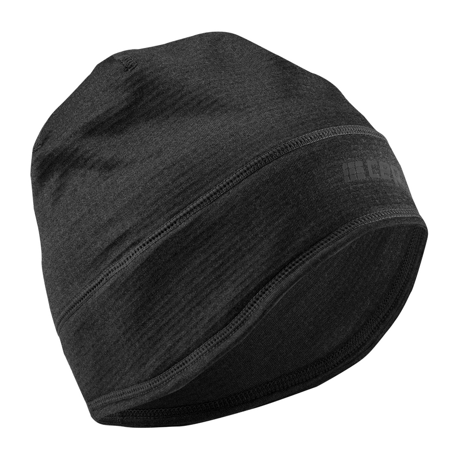 Cold Weather Beanie | CEP Athletic Compression Sportswear – CEP Japan ...