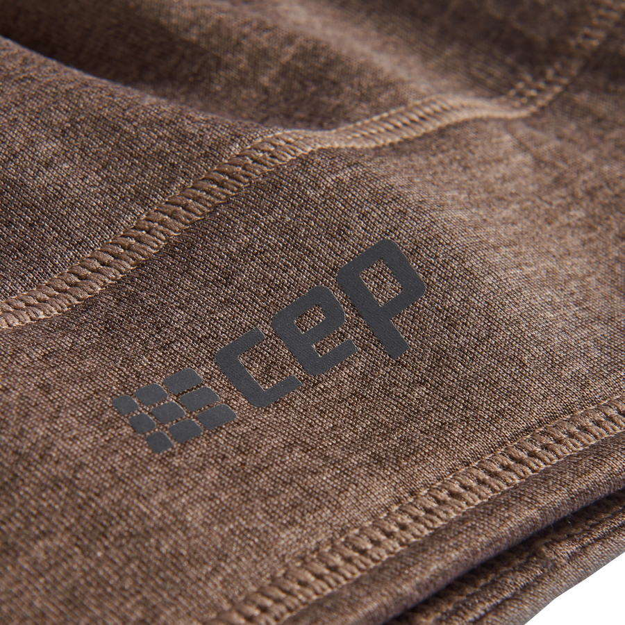 Cold Weather Beanie | CEP Athletic Compression Sportswear – CEP Japan ...