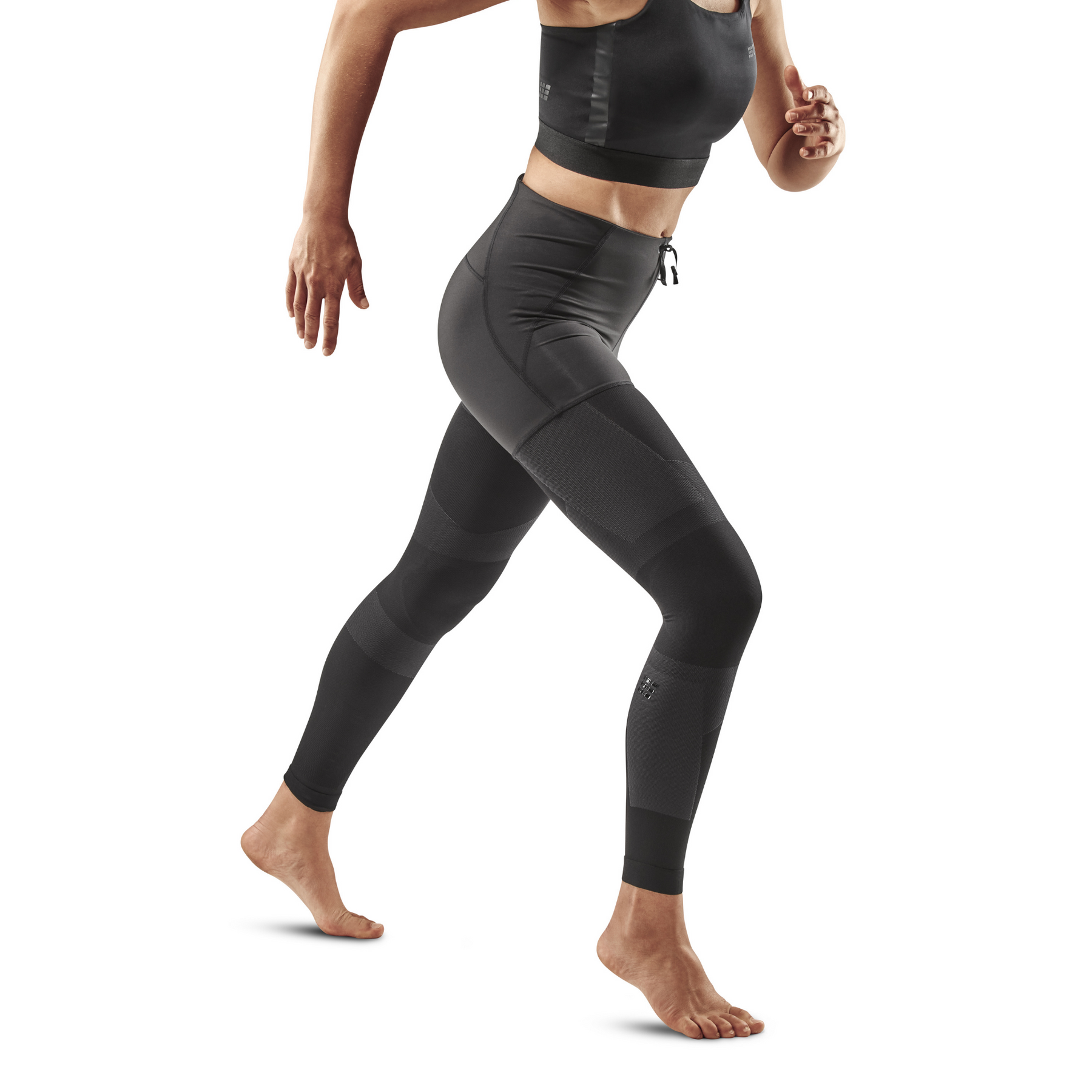 Compression Run Tights 4.0 for Women | CEP Activating Sportswear – CEP ...