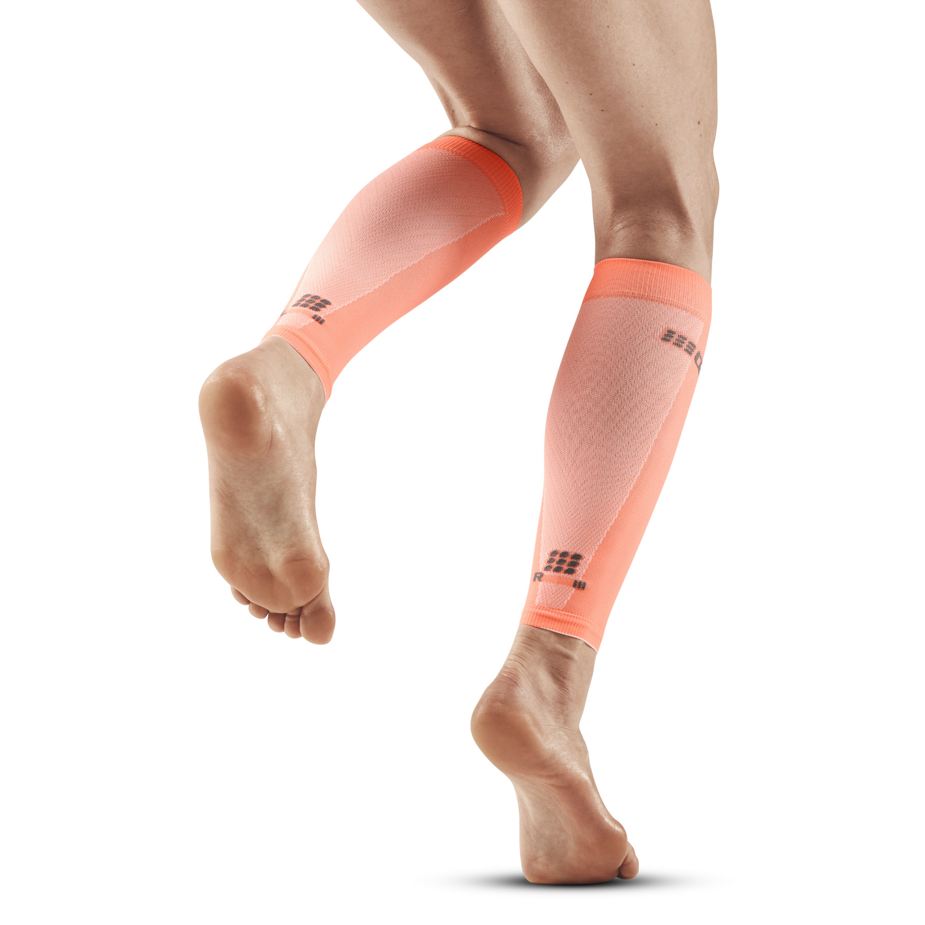 Ultralight Compression Calf Sleeves for Women | CEP Compression – CEP ...