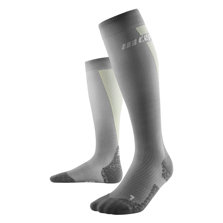 Ultralight Compression Tall Socks for Men | CEP Compression Sportswear ...
